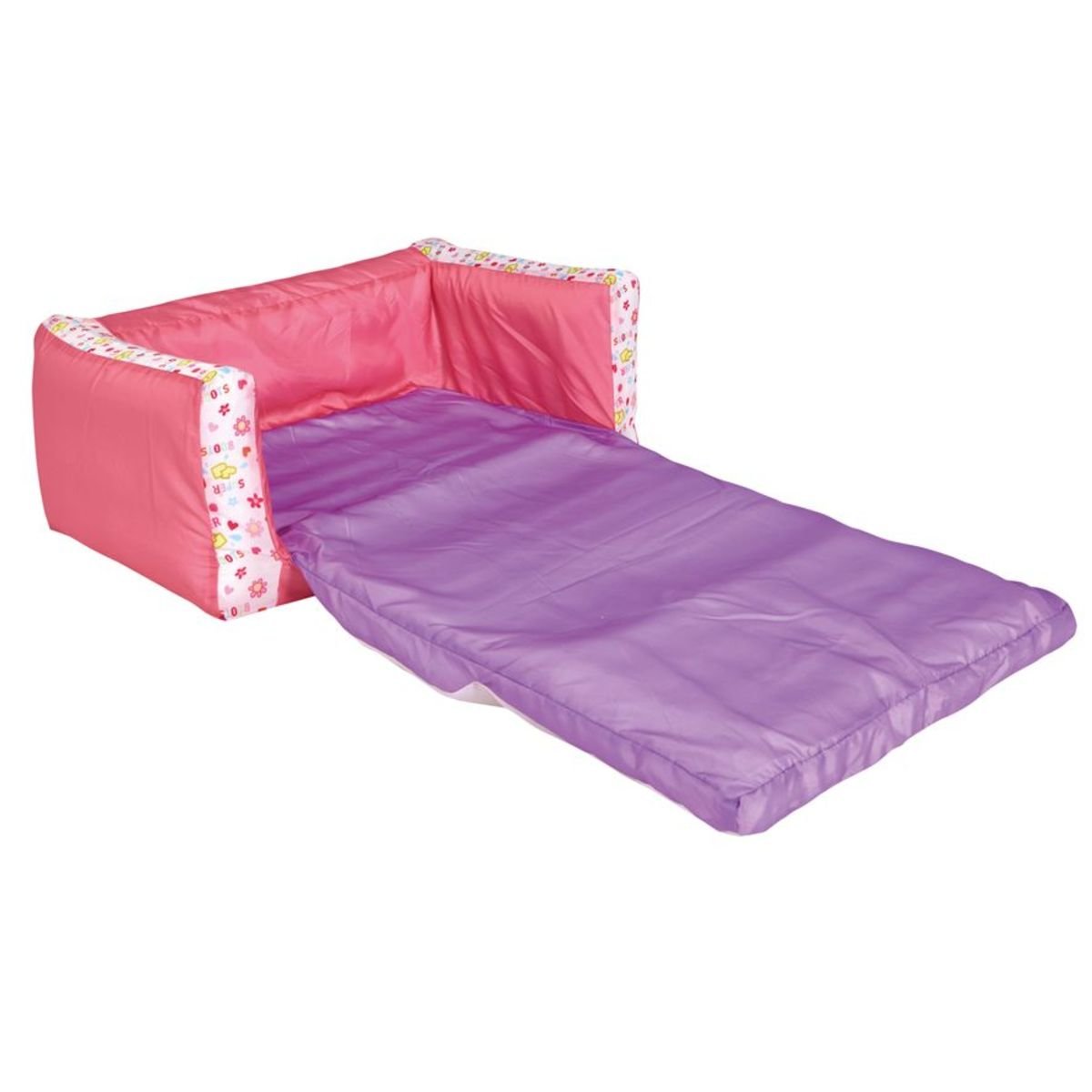 Kinderschlafsofa 2in1 Peppa Pig - banaby.at