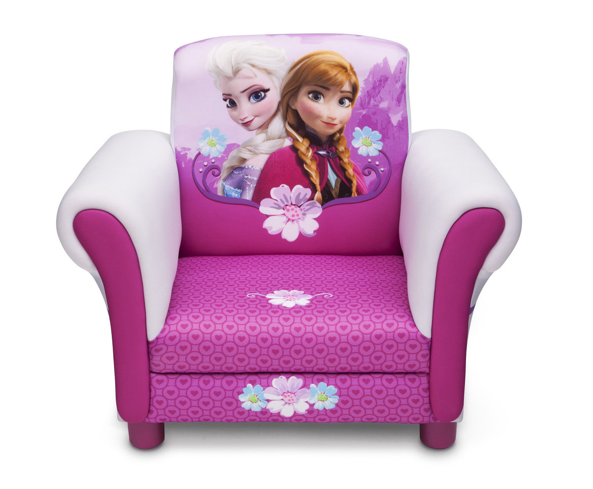 Kindersessel Disney Frozen - banaby.at