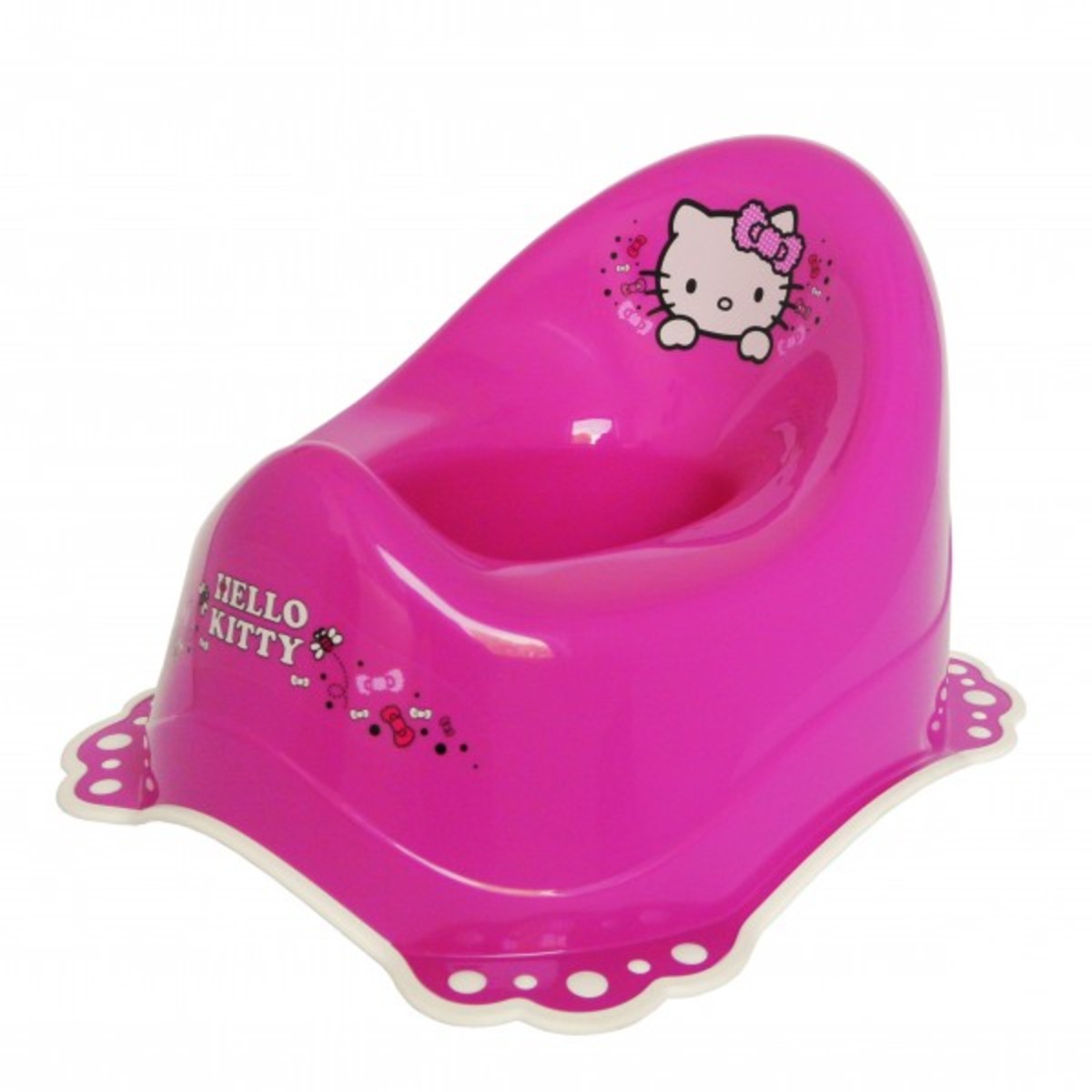 Potty Hello Kitty - banaby.at